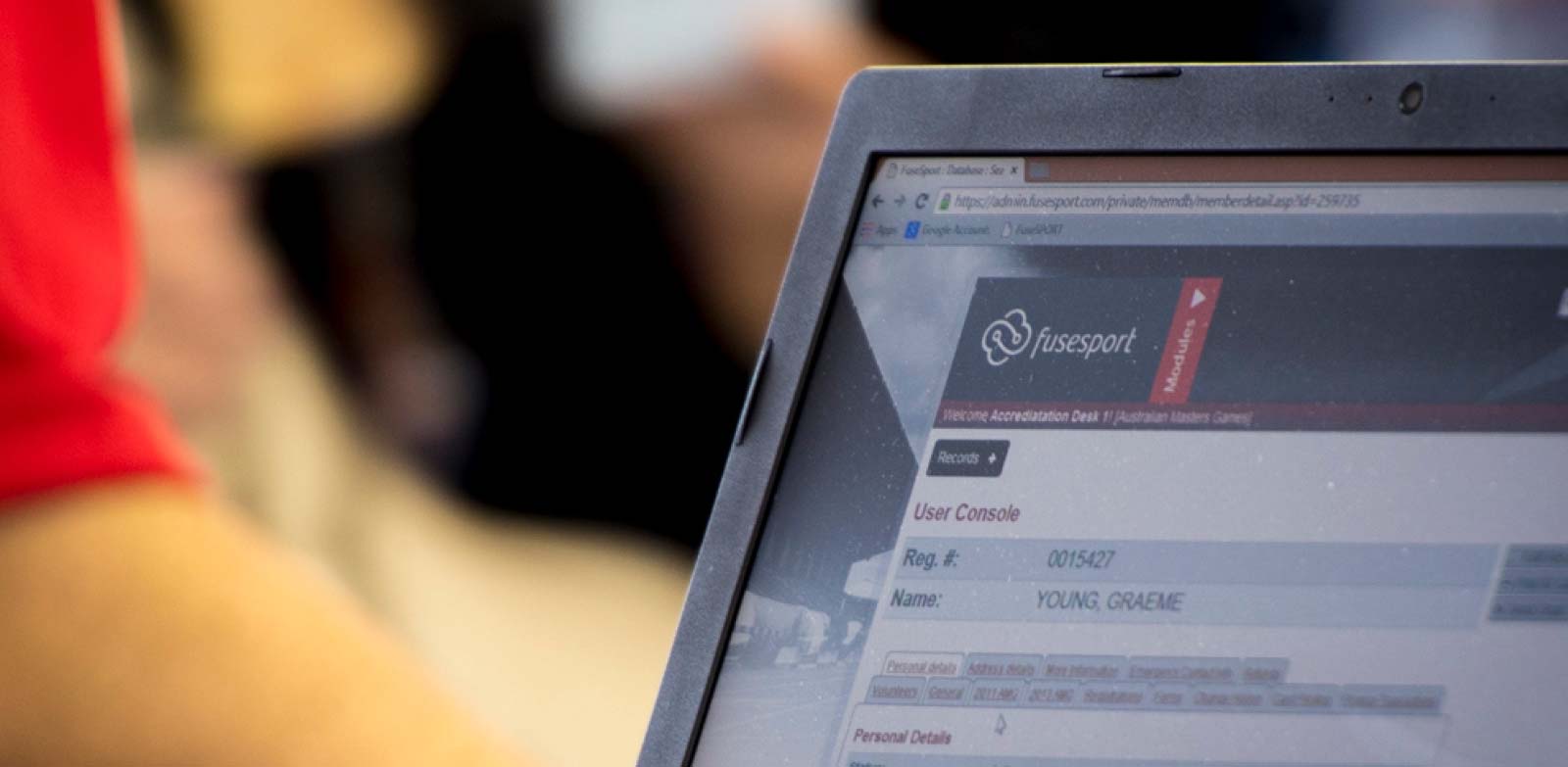 Fusesport - Phoenix Sports Partners